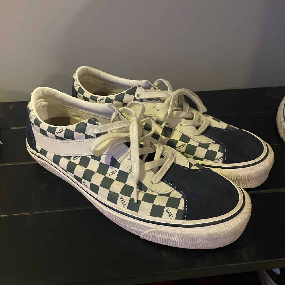 Vans Old Skool (Rare) - Gem